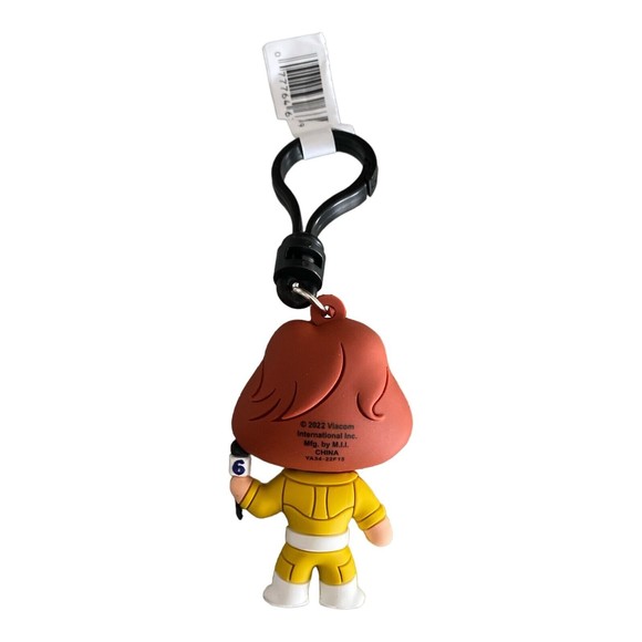 Other | April Teenage Mutant Ninja Turtles Tmnt Mystery Figure Bag ...